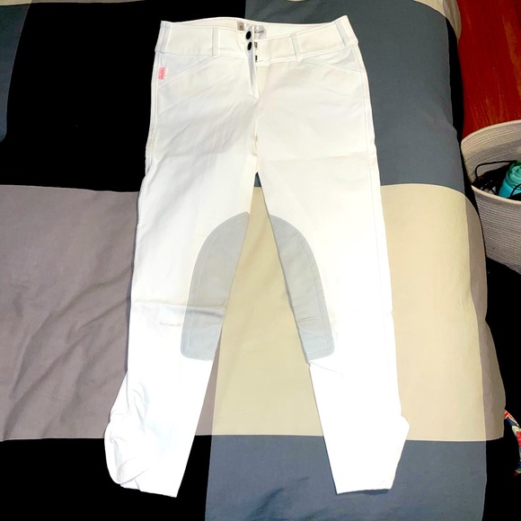 The Tailored Sportsman | Pants & Jumpsuits | Tailored Sportsman Breeches 28r | Poshmark